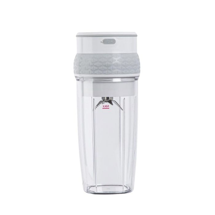 Licuadora de mano recargable Bionic Blade